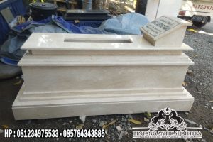 Makam Mataram , Makam Marmer - Pusat Kerajinan Marmer Tulungagung